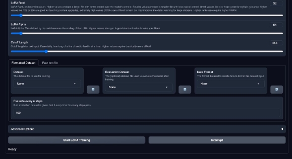 Cloudera Text Generation Applied ML Prototypes | Insights lab blogs